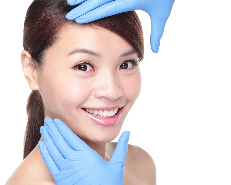 Corrective jaw surgery and facial feminization in Singapore